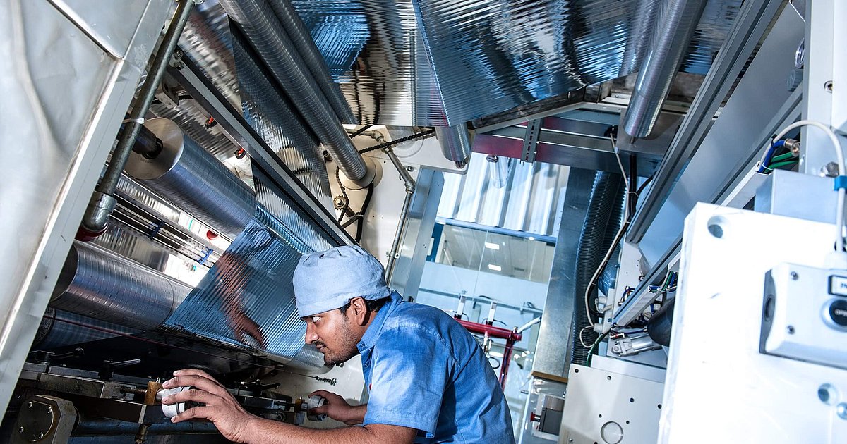 INTERPACK: Constantia Flexibles highlights material performance | Cflex