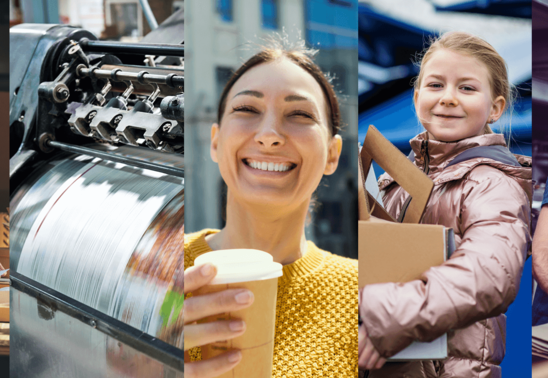 Pim Vervaat appointed CEO of Constantia Flexibles | Cflex