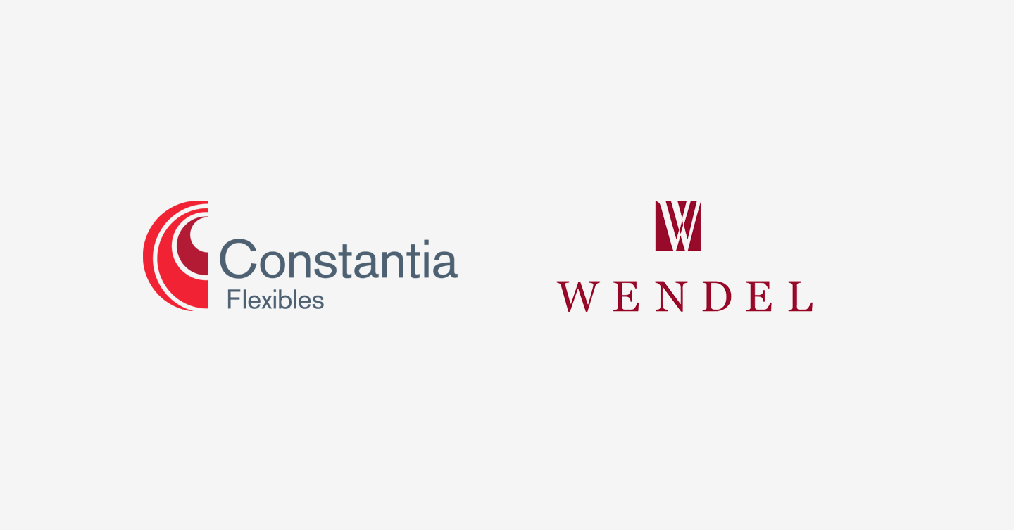 Constantia Flexibles Logo