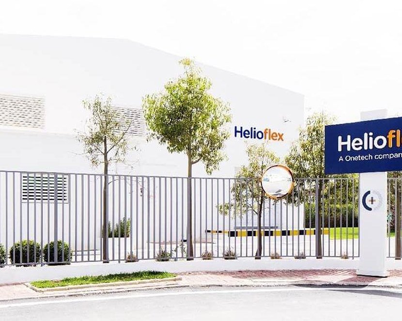 Constantia Helioflex l Tunisia