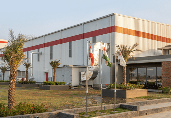 Pim Vervaat appointed CEO of Constantia Flexibles | Cflex