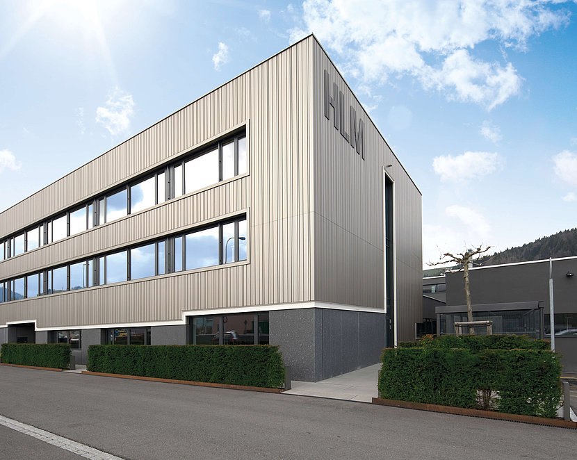 Constantia Process Point Service, Liechtenstein | Cflex