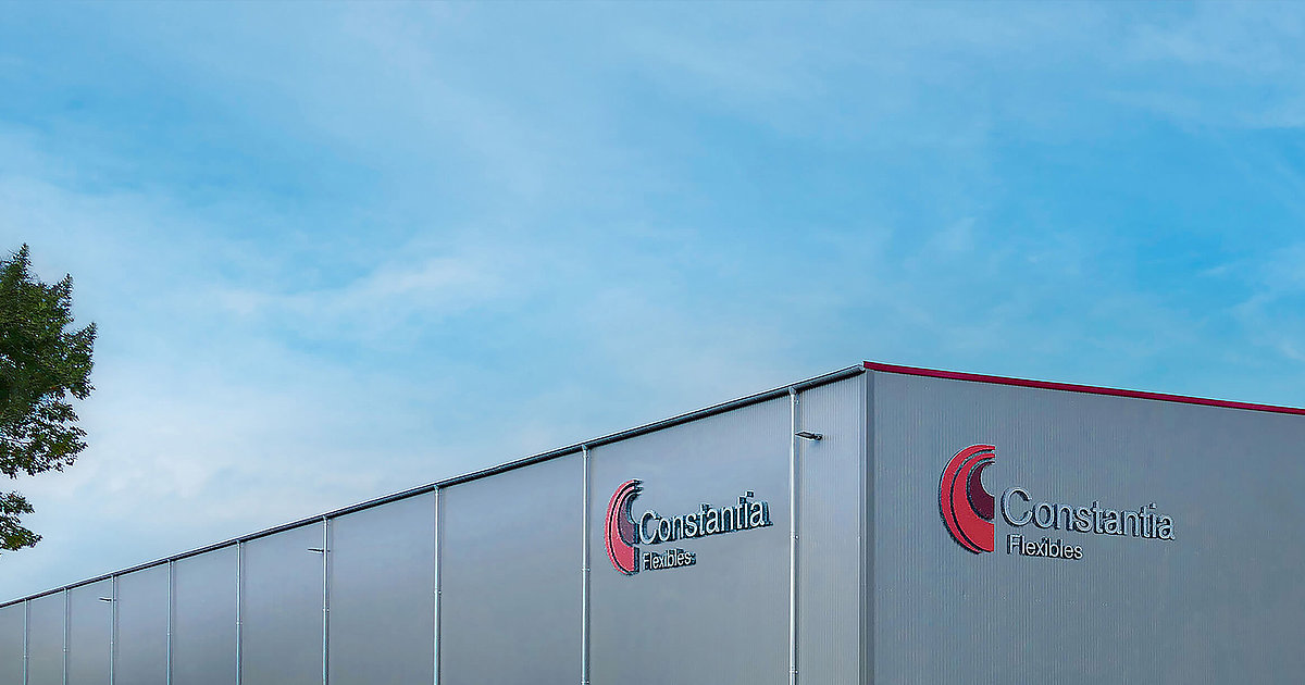 Constantia Flexibles announces acquisition of Aluflexpack | Cflex